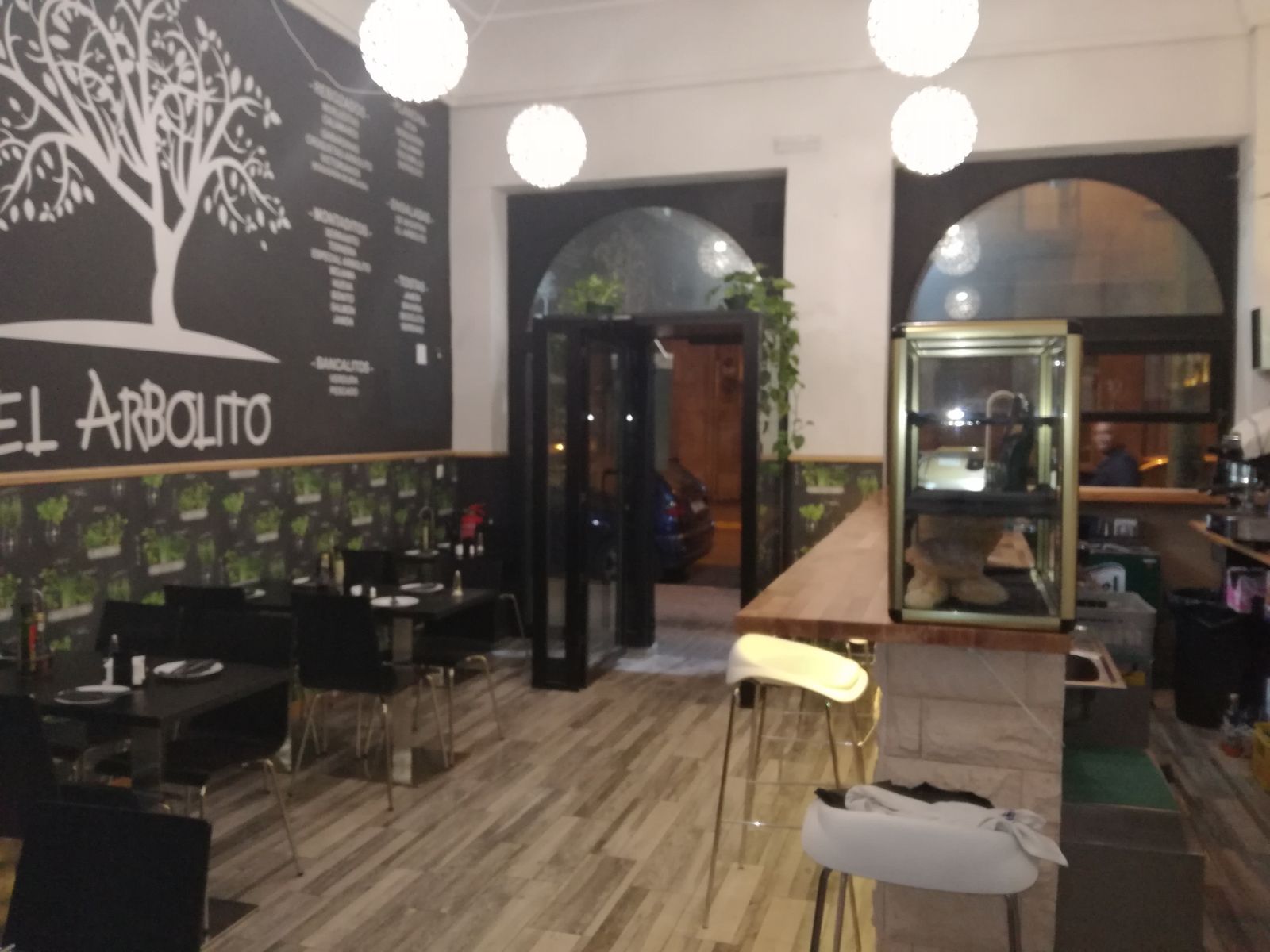 Pedro Asensio - Ingeniería | PROYECTO DE LEGALIZACIÓN E INSTALACIONES ...