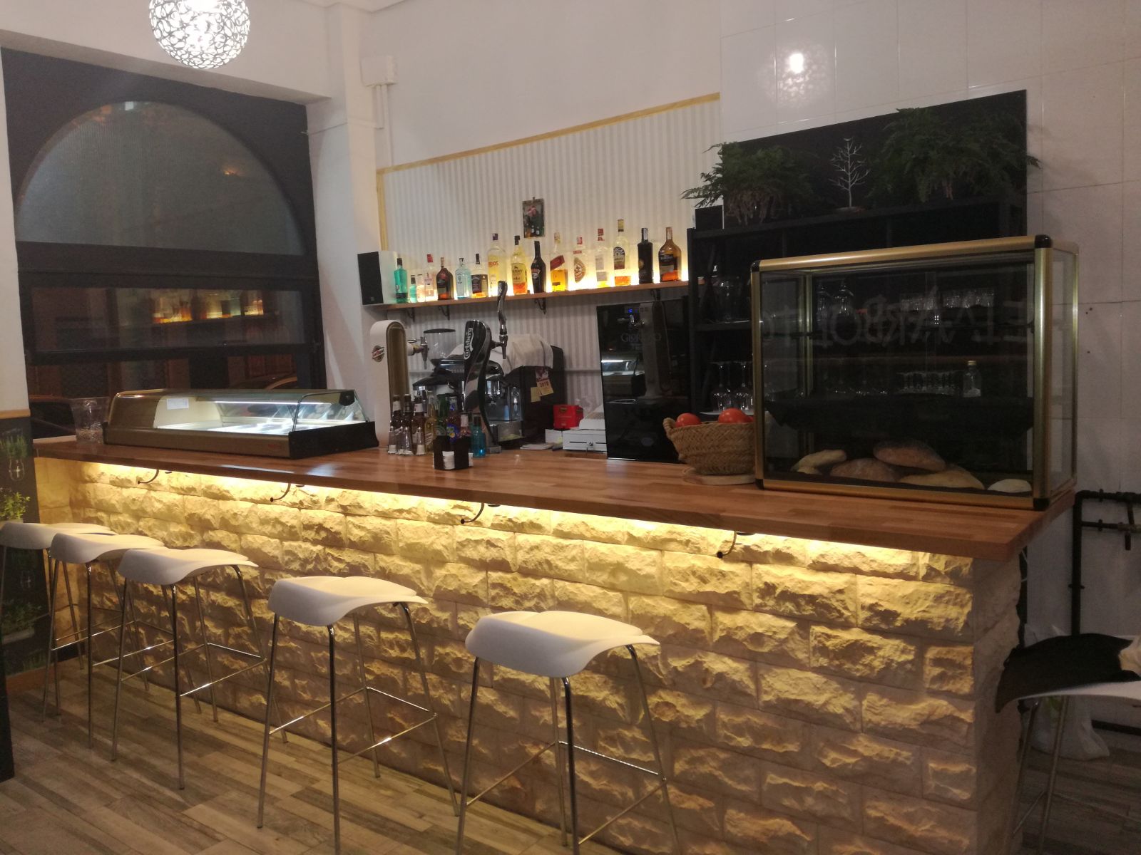 Pedro Asensio - Ingeniería | PROYECTO DE LEGALIZACIÓN E INSTALACIONES ...